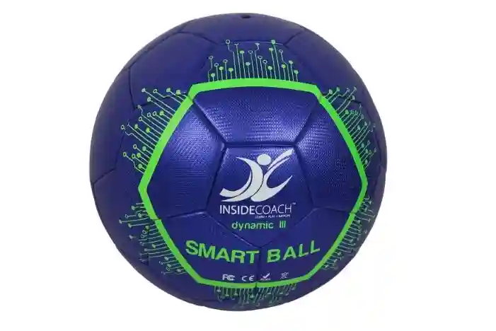 Ultimate Smart Soccer Ball for Performance and Fun