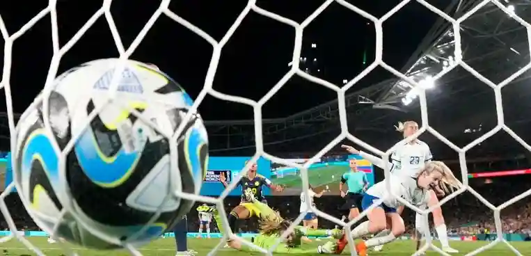 50 Facts About Soccer: The Beautiful Game Unveiled